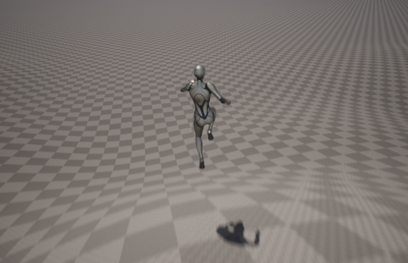 Fixing PMOCharacter animations – a place to jot